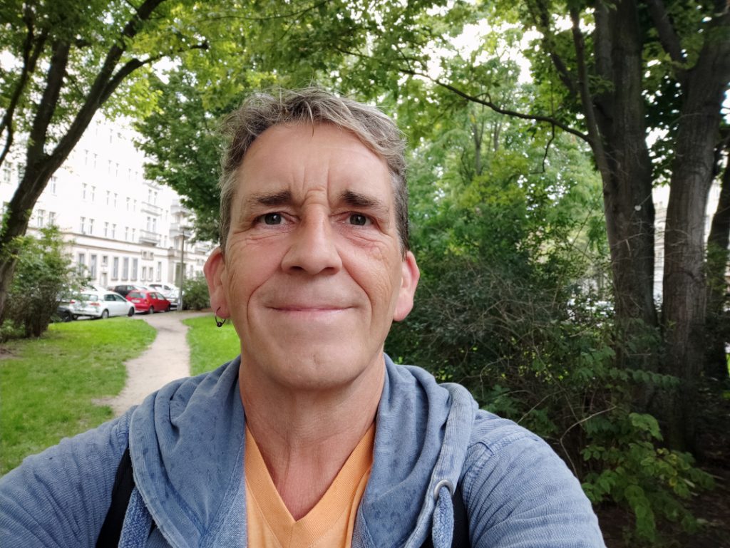 Hypnosecoaching - Es wird sich etwas ändern - Thomas Uhrig